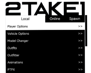 2Take1 | Community Mods