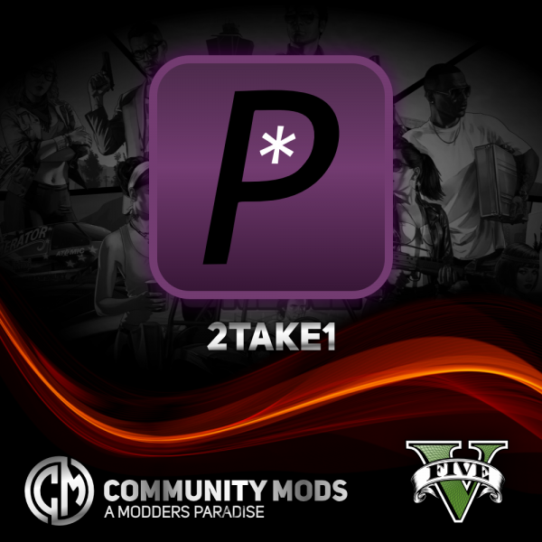 Mod Menu Shop | Community Mods