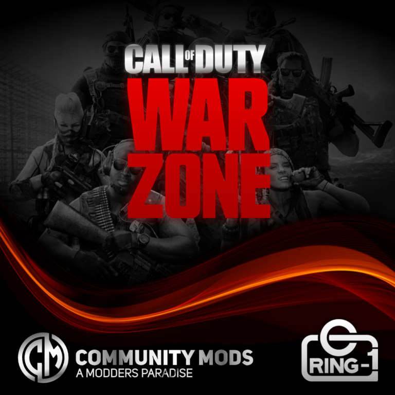 Mod Menu Shop | Community Mods