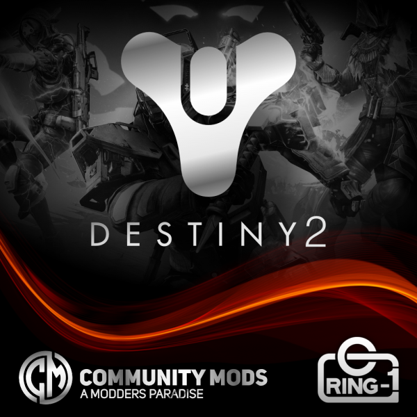 Best Mod Menu's & Modding Services | Community Mods