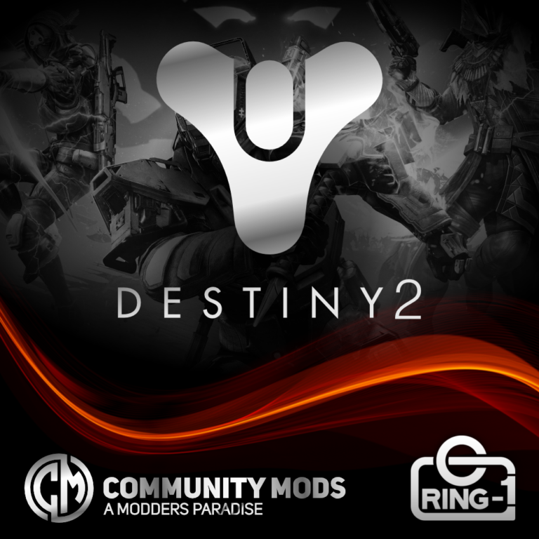 Best Mod Menu's & Modding Services | Community Mods