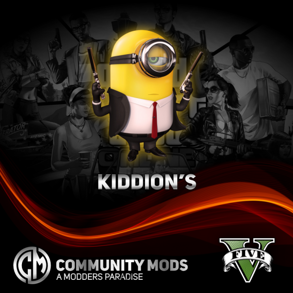 Mod Menu Shop | Community Mods