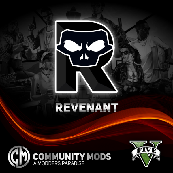 Best Mod Menu's & Modding Services | Community Mods