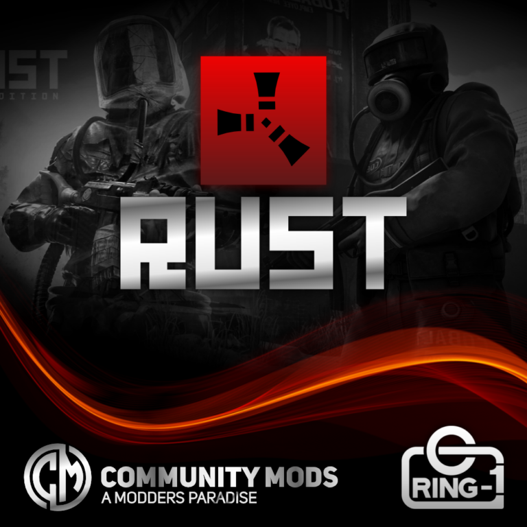 Best Mod Menu's & Modding Services | Community Mods