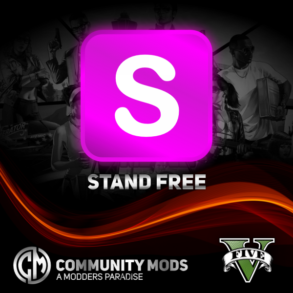 Mod Menu Shop | Community Mods